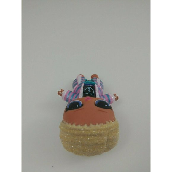 L.O.L. Surprise! | Toys | Lol Surprise Doll Secret Agent Spy Baby Big ...